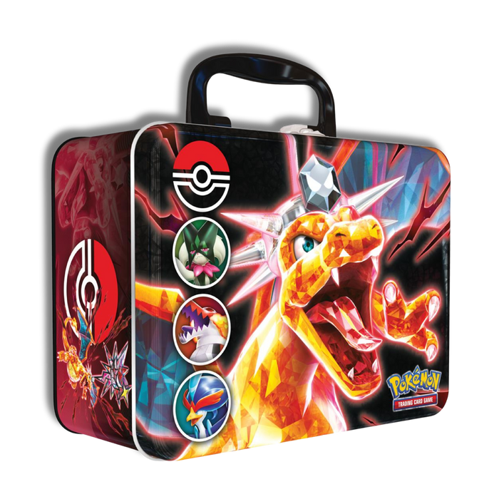 Latas Pokemon