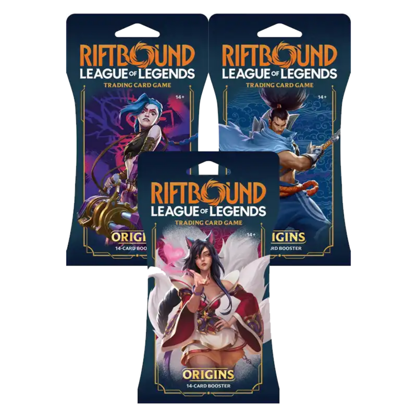 Riftbound: League of Legends TCG | Cardzone