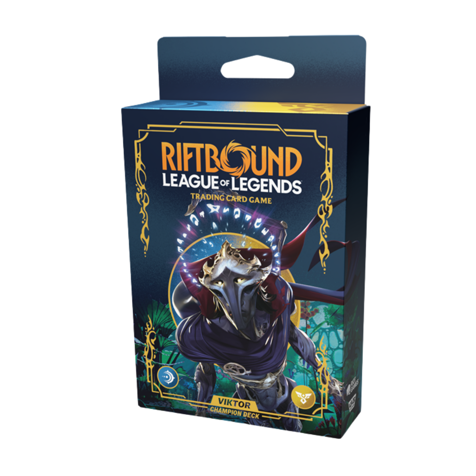 Riftbound: League of Legends TCG | Cardzone