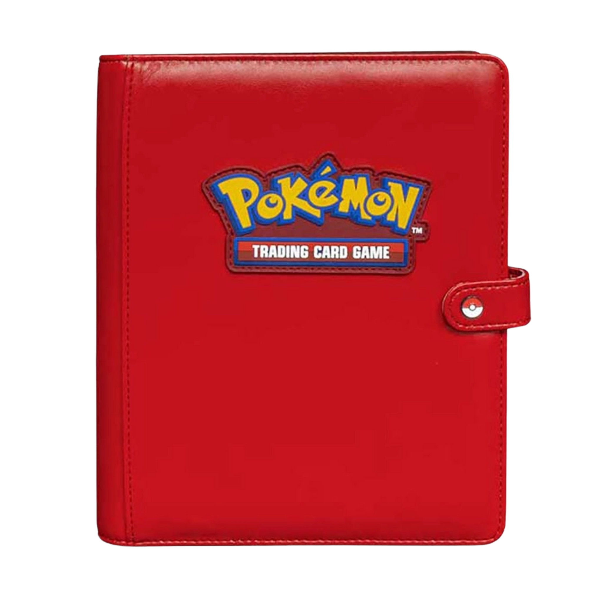Carpeta Premium Pro-Binder Pokemon Snap - Ultra Pro